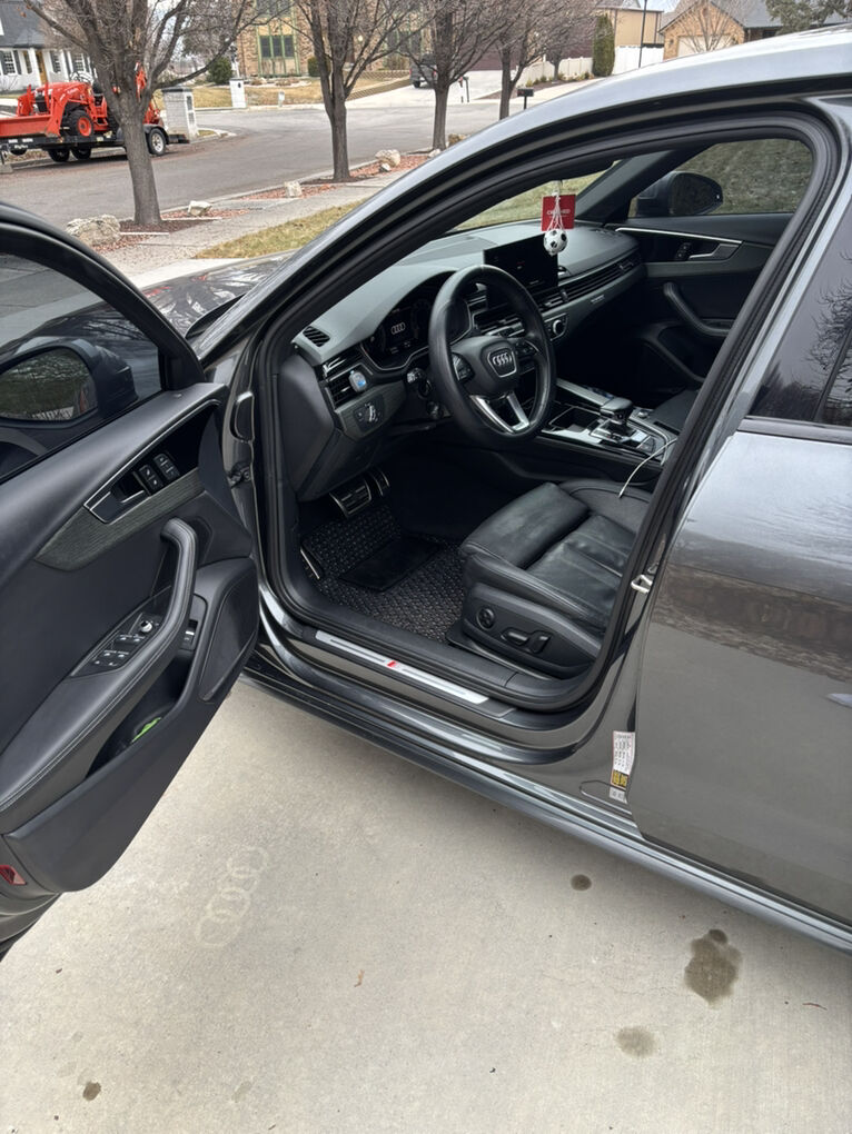 2021 Audi A4 Premium Plus in South Jordan, UT | KSL Cars