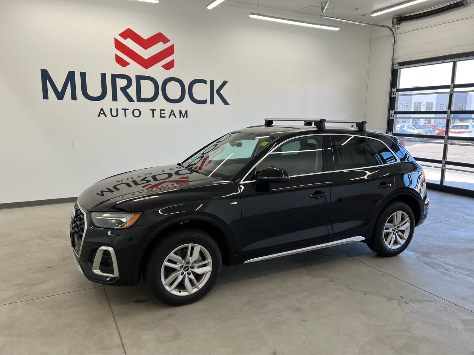 2022 Audi Q5 quattro S line Premium 45 TFSI in Logan, UT | KSL Cars