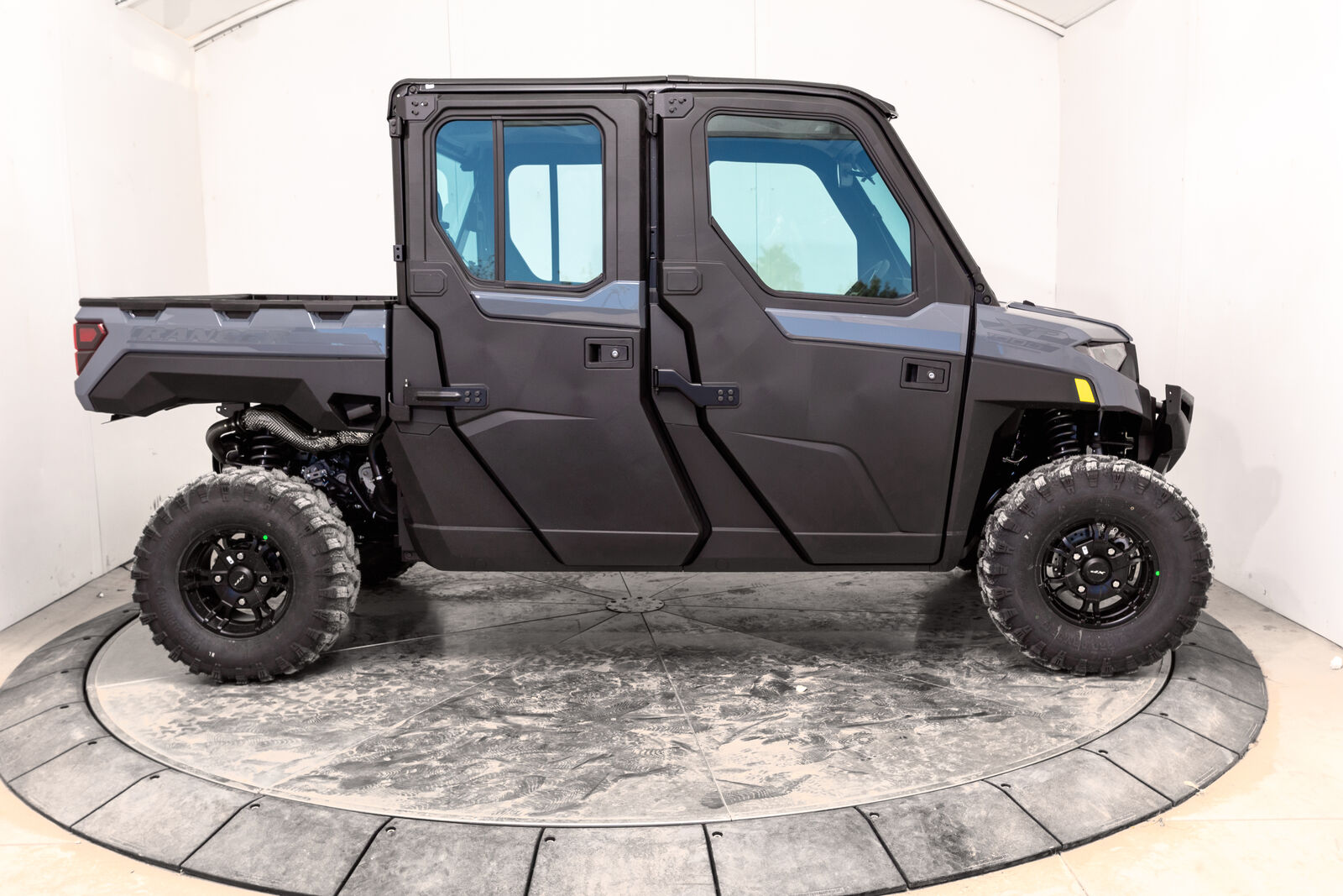 2026 Polaris Ranger Crew XP 1000 NorthStar Ultimate | UTVs Used ...