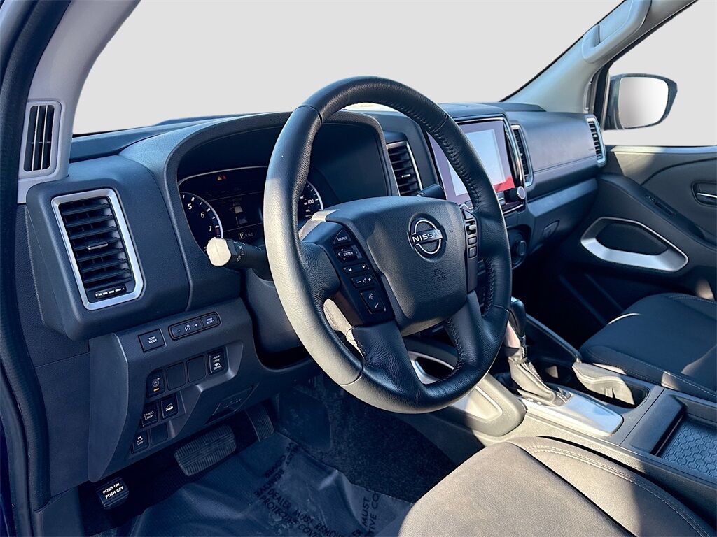 2023 Nissan Frontier SV in Boise, ID | KSL Cars