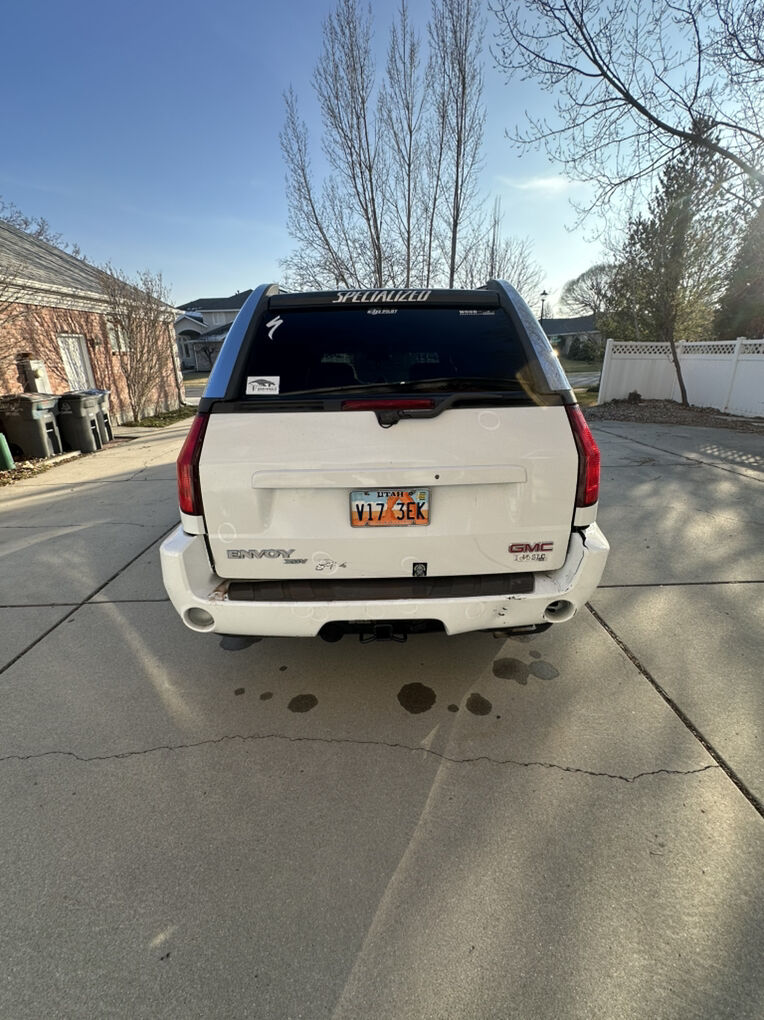 2004 GMC Envoy SLT in South Jordan, UT | KSL Cars
