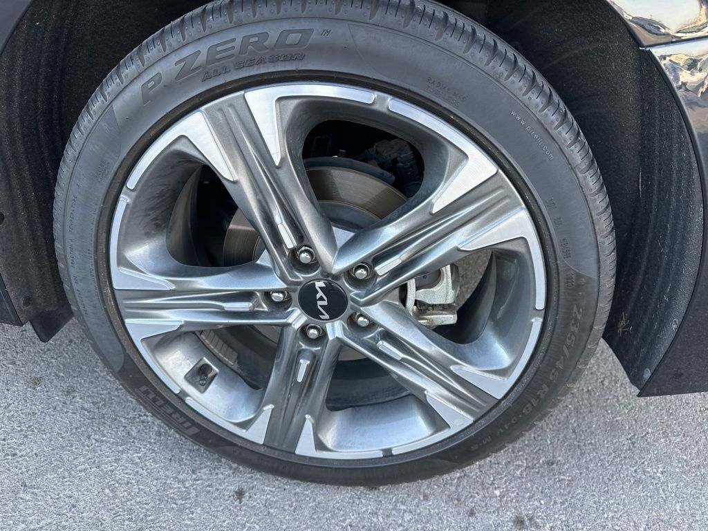 2024 Kia K5 EX in Spanish Fork, UT | KSL Cars