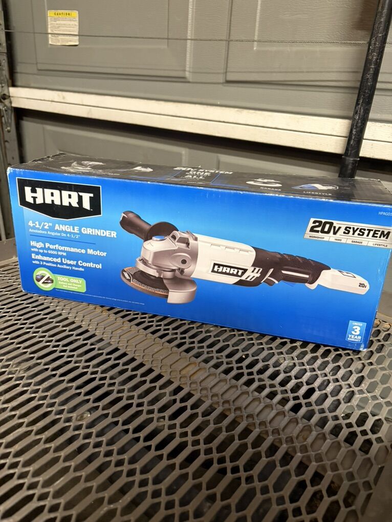Grinder $35 | Power and Hand Tools | KSL Classifieds