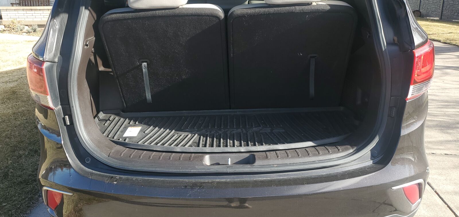 2019 Hyundai SANTA FE XL SE in Providence, UT | KSL Cars