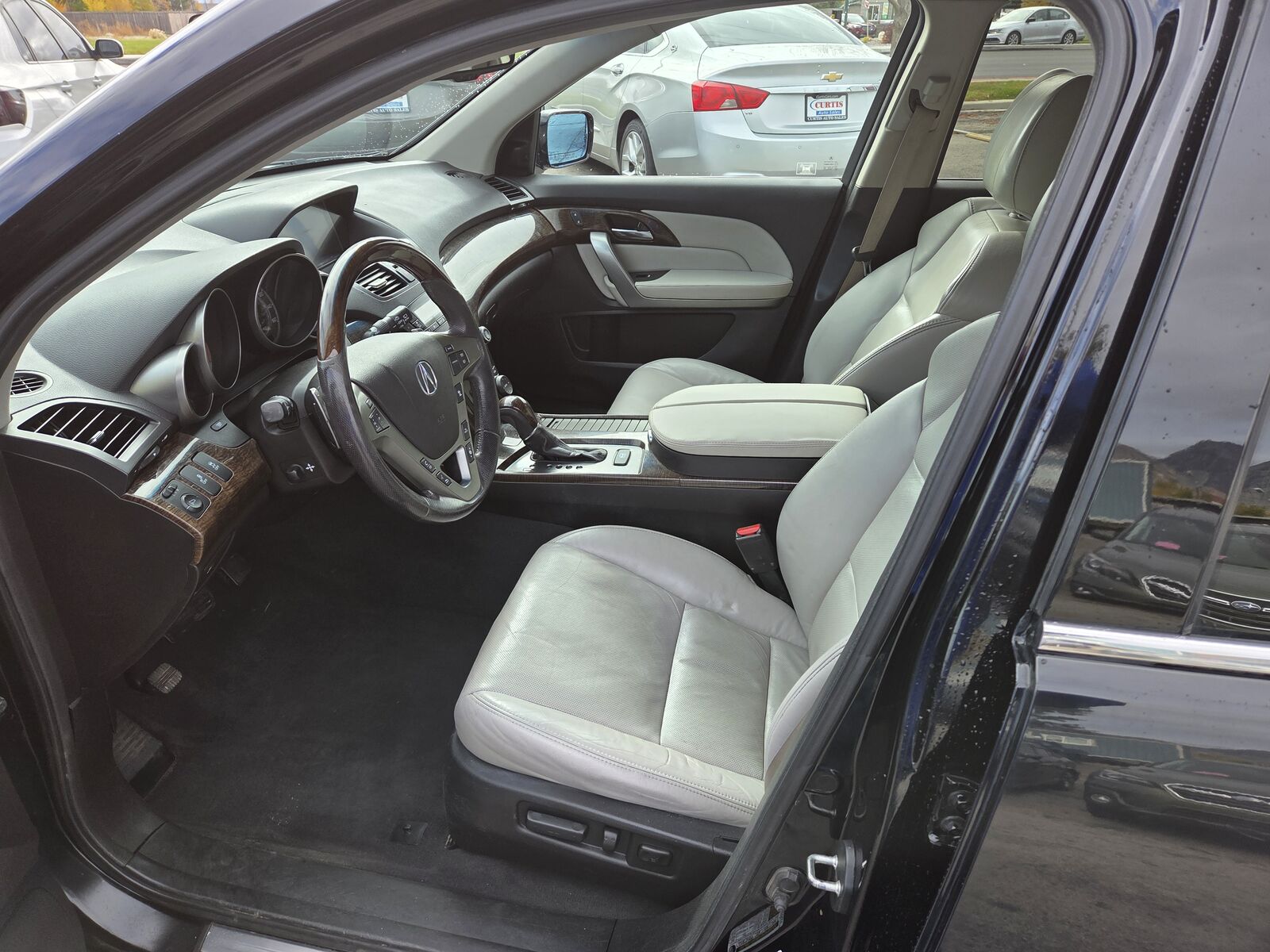 2011 Acura MDX SH-AWD w/Advance in Orem, UT | KSL Cars