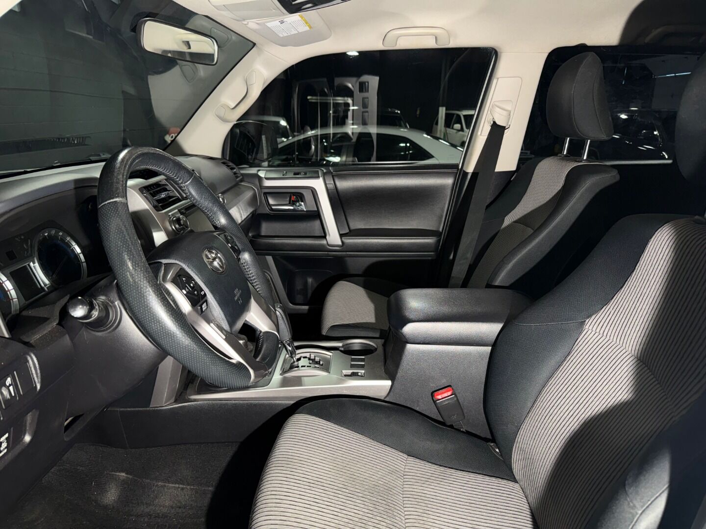 2015 Toyota 4Runner SR5 in Salt Lake City, UT | KSL Cars