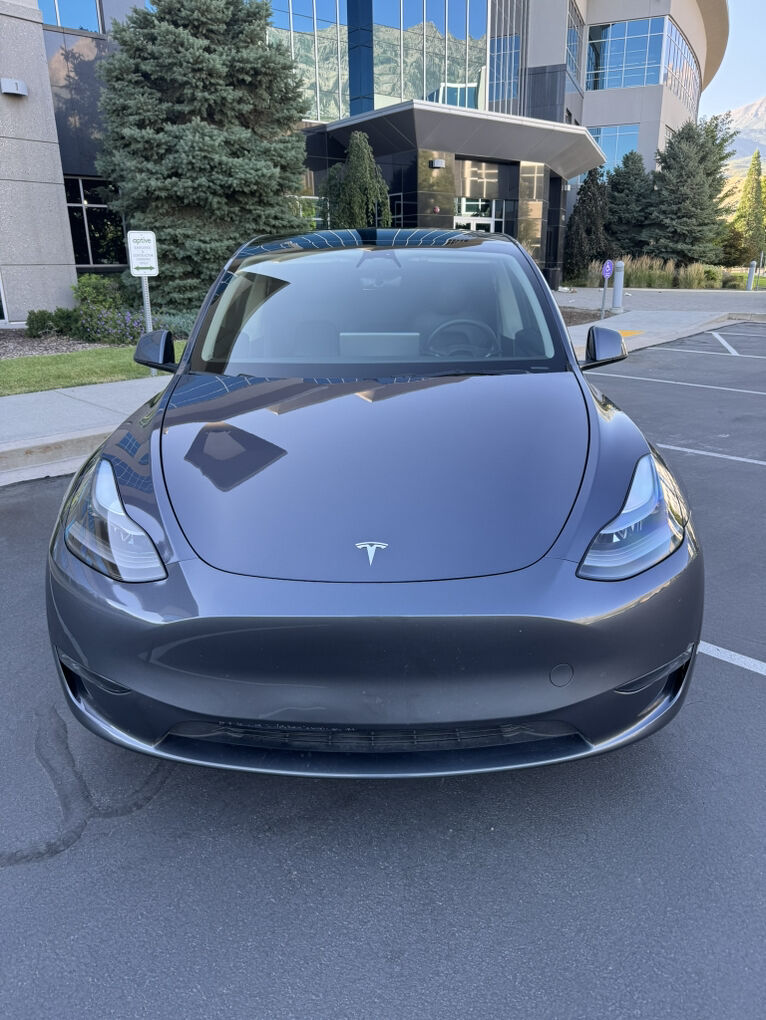 2023 Tesla Model Y Performance in Orem, UT | KSL Cars