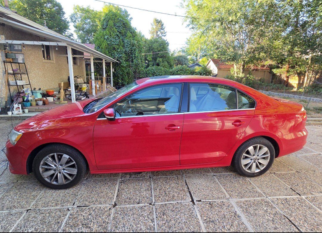 2015 Volkswagen Jetta 1.8T SE in Salt Lake City, UT | KSL Cars