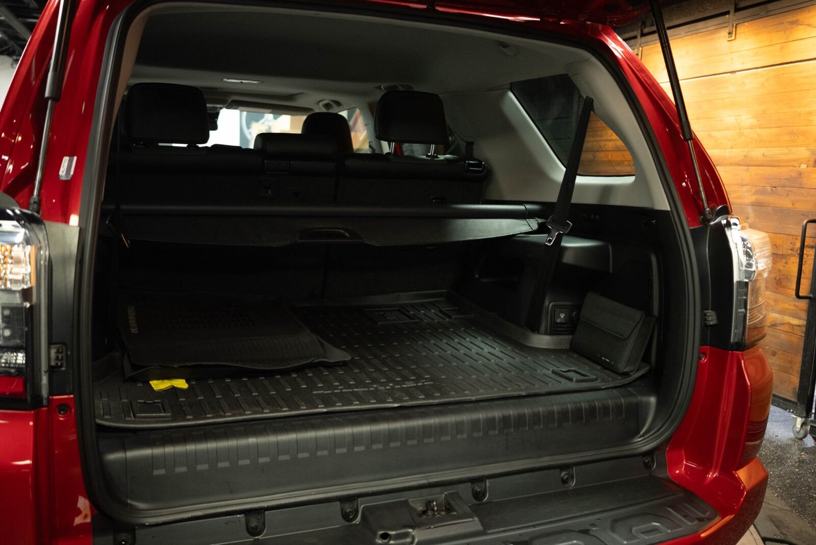 2024 Toyota 4Runner SR5 Premium in Lehi, UT | KSL Cars