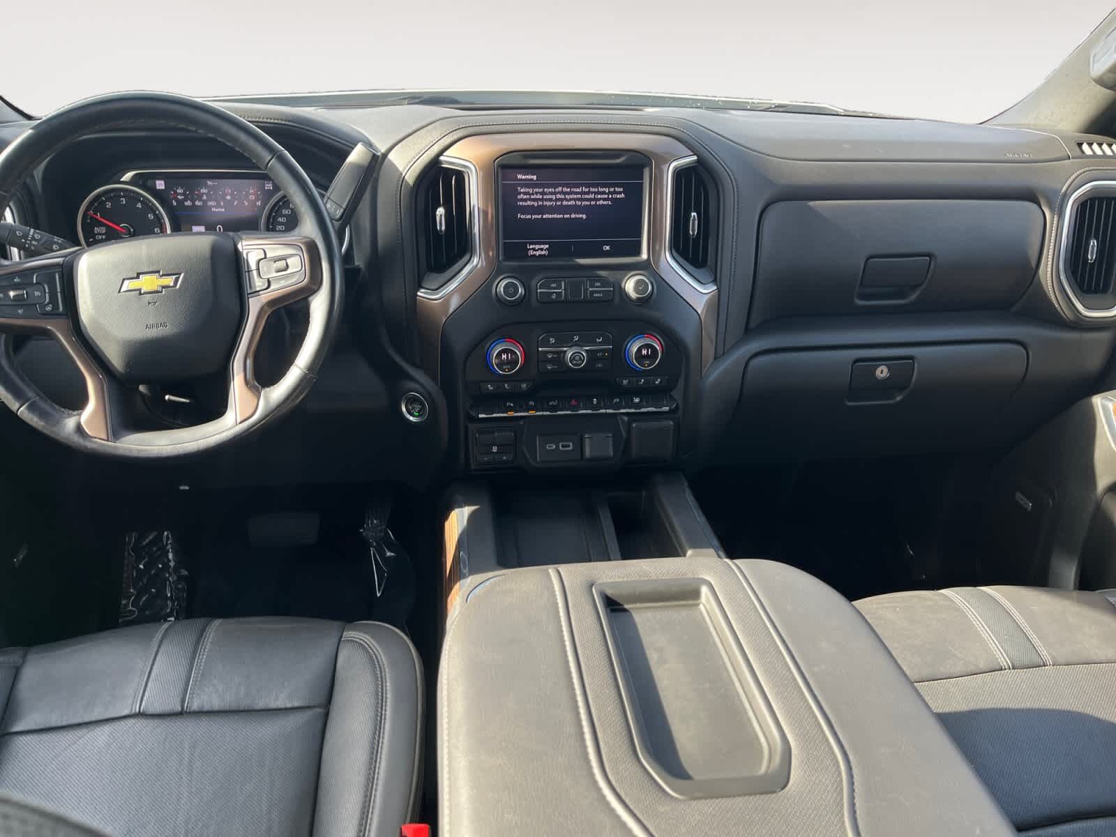 2022 Chevrolet Silverado 1500 Limited High Country in Lindon, UT | KSL Cars
