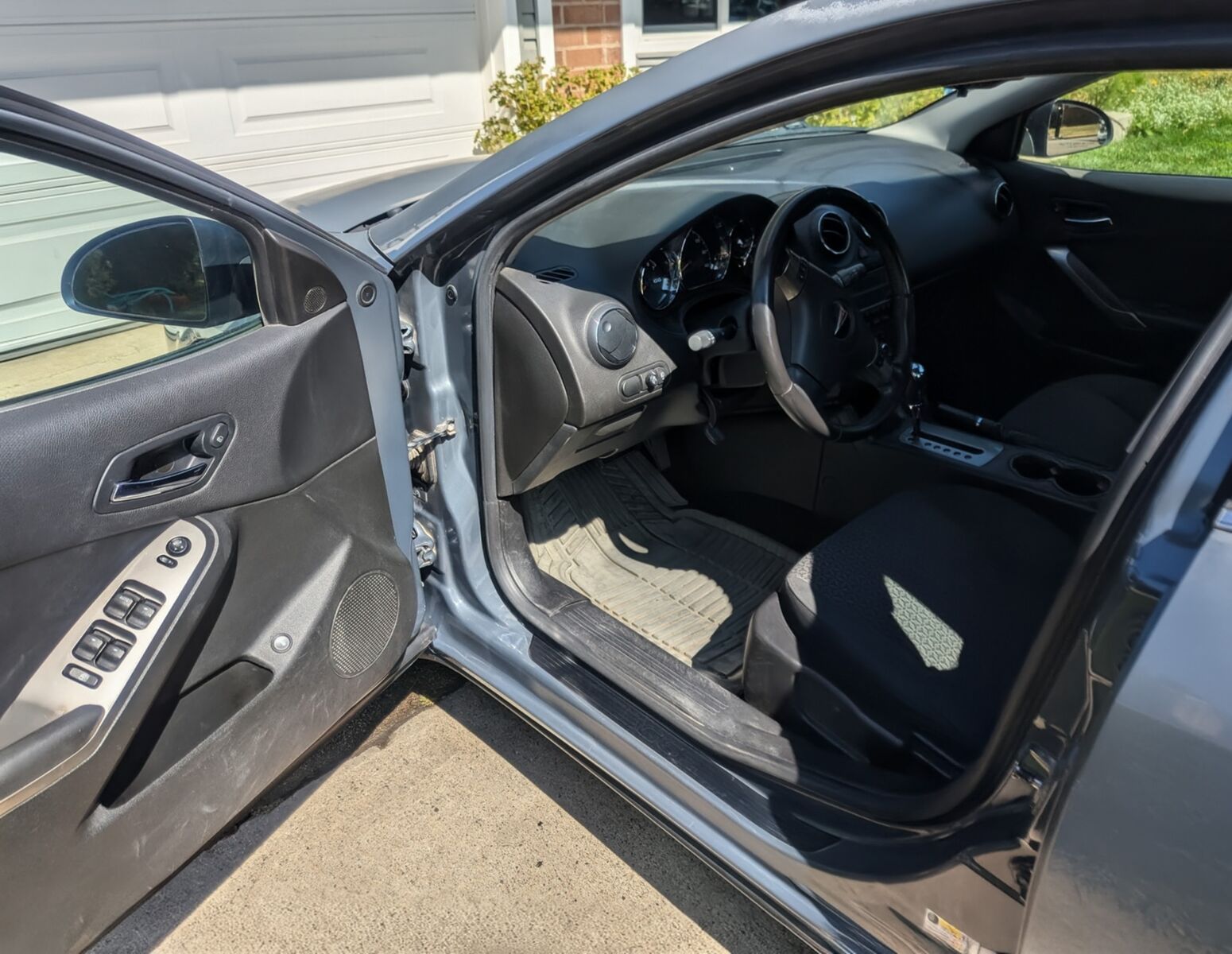2009 Pontiac G6 Base in Salt Lake City, UT | KSL Cars