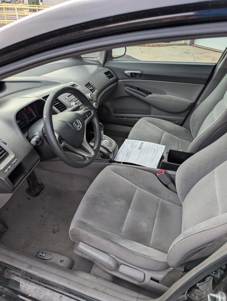 2011 Honda Civic Base in Ogden, UT | KSL Cars