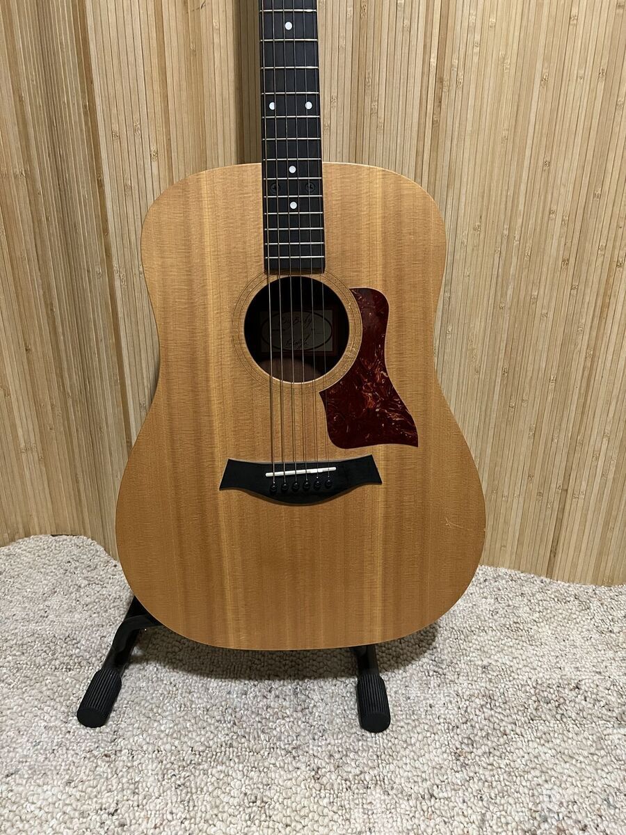 Taylor Big Baby 7/8 Acousti… | Musical Instruments | ksl.com