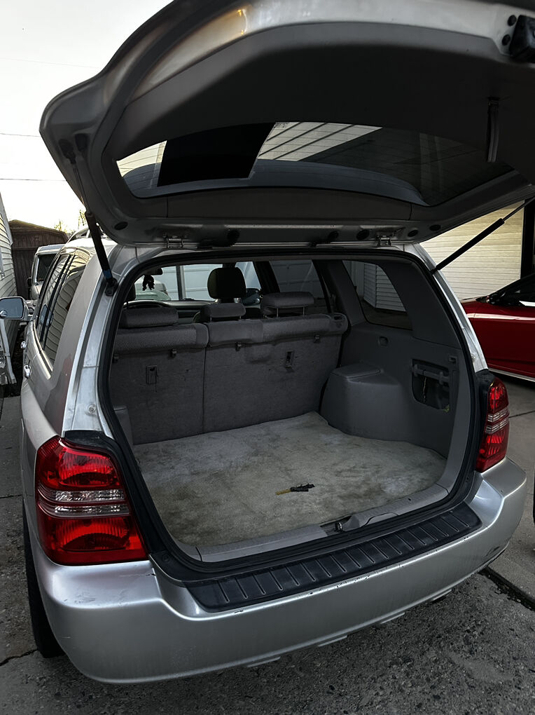 2003 Toyota Highlander in Murray, UT | KSL Cars