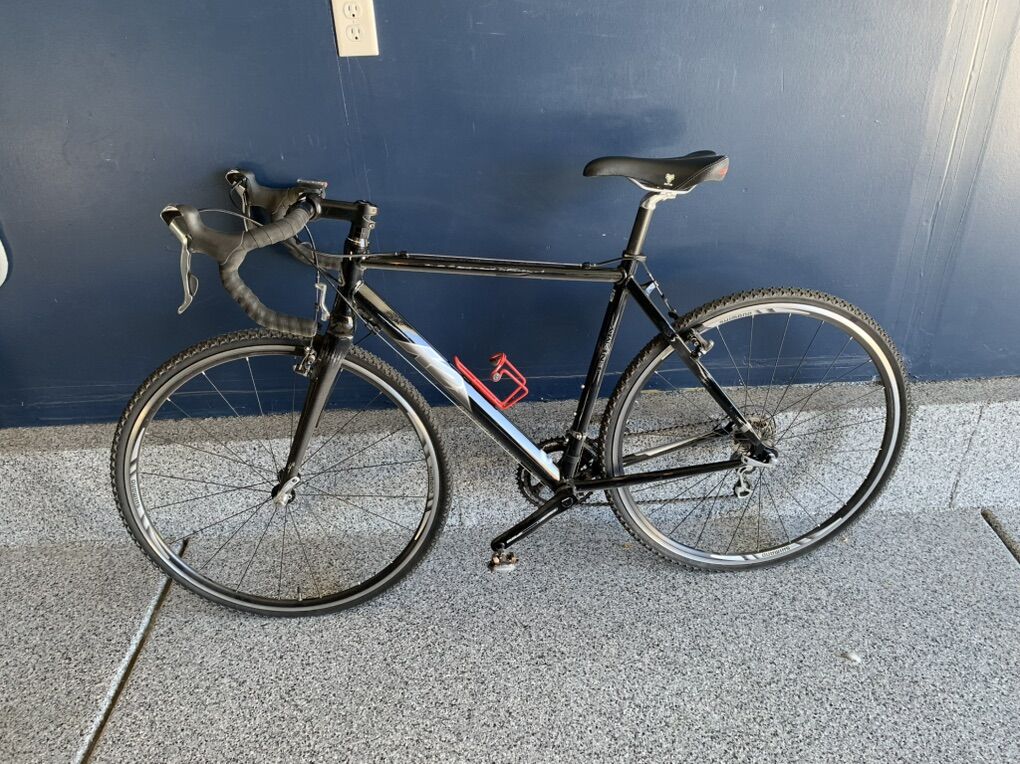 K2 Enemy Road Bike | Road Bikes | KSL Classifieds