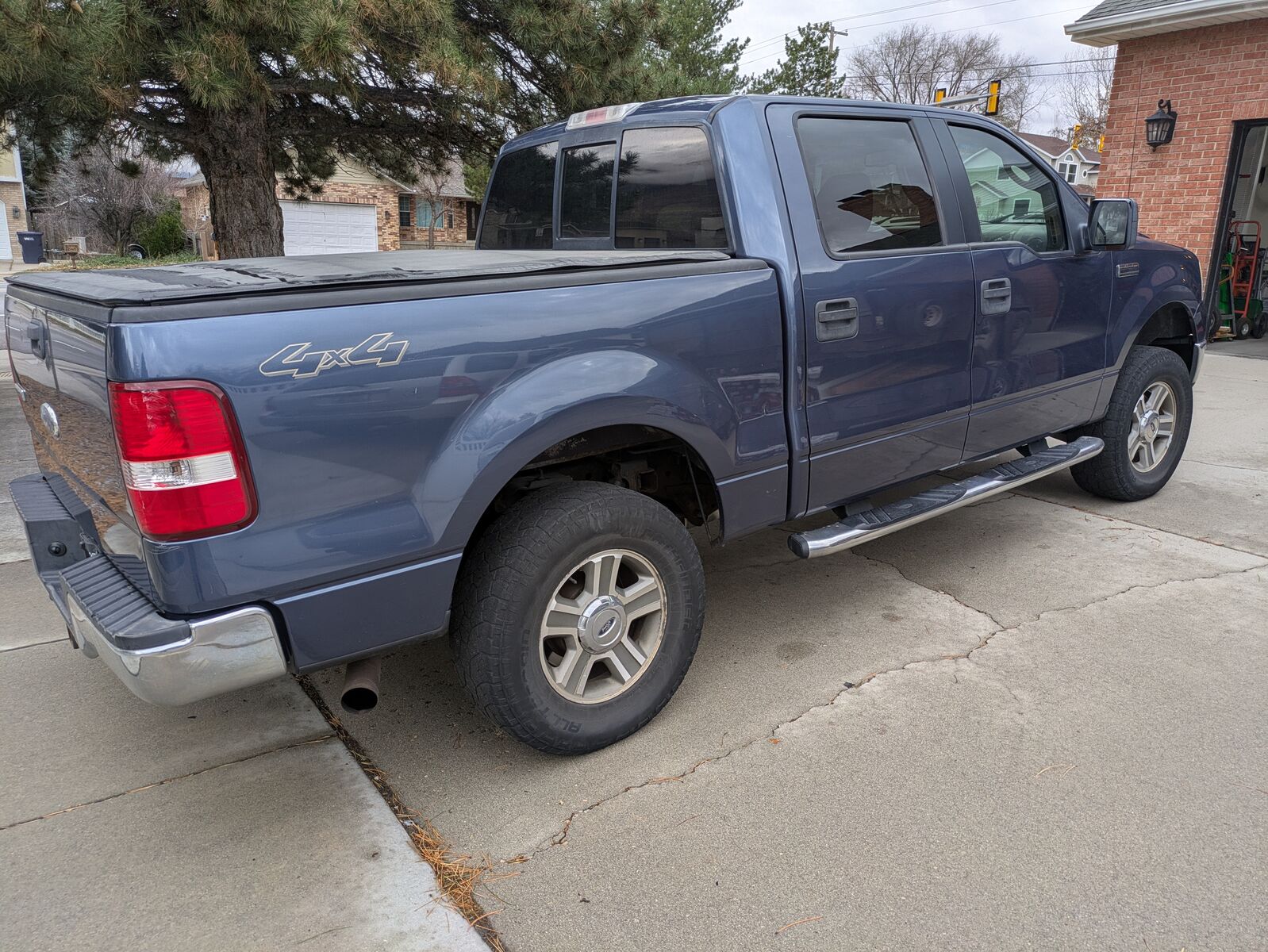 2006 Ford F-150 XLT in Draper, UT | KSL Cars