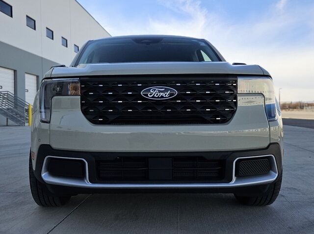 2025 Ford Maverick Lariat in Spanish Fork, UT | KSL Cars