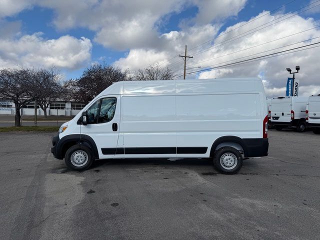 2026 Ram ProMaster Tradesman 2500 in Riverdale, UT | KSL Cars