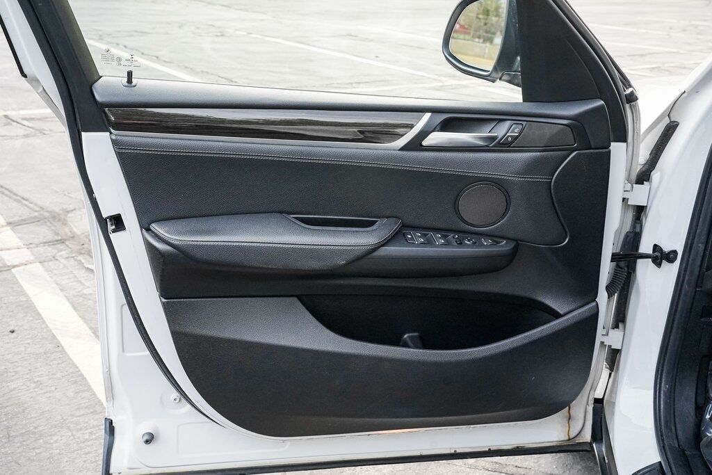 2017 BMW X3 xDrive28i in Murray, UT | KSL Cars