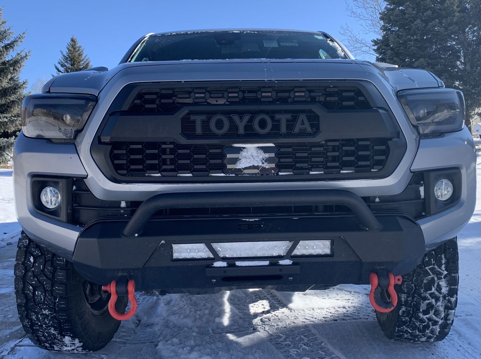 2019 Toyota Tacoma TRD Off-Road in West Jordan, UT | KSL Cars
