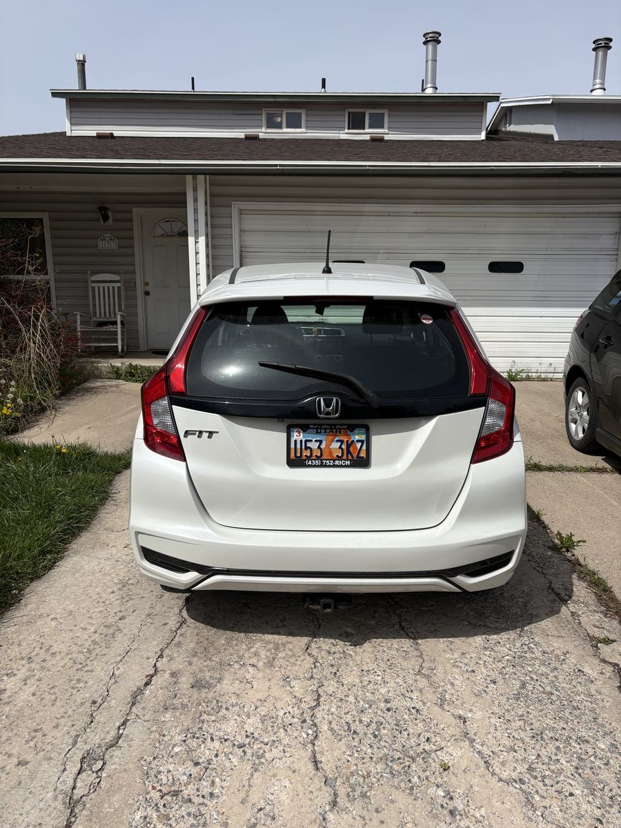 2019 Honda Fit in Logan, UT | KSL Cars