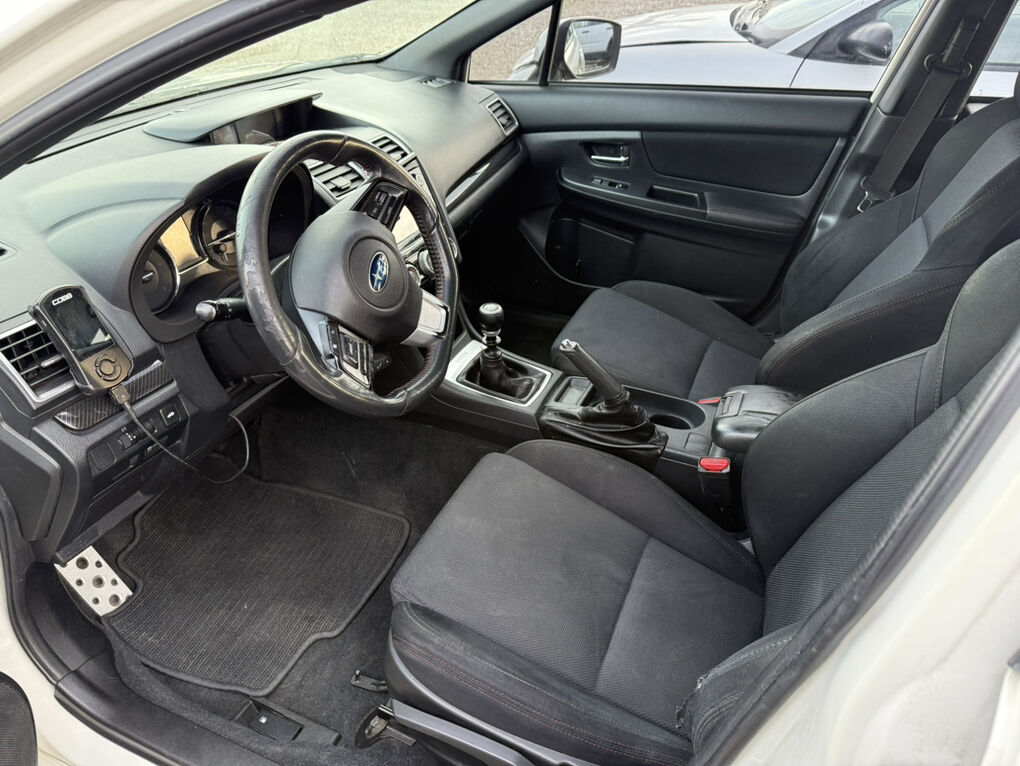 2016 Subaru WRX in Benjamin, UT | KSL Cars