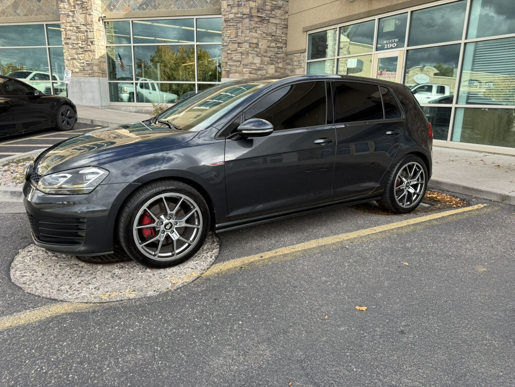 2016 Volkswagen Golf GTI in Pocatello, ID | KSL Cars