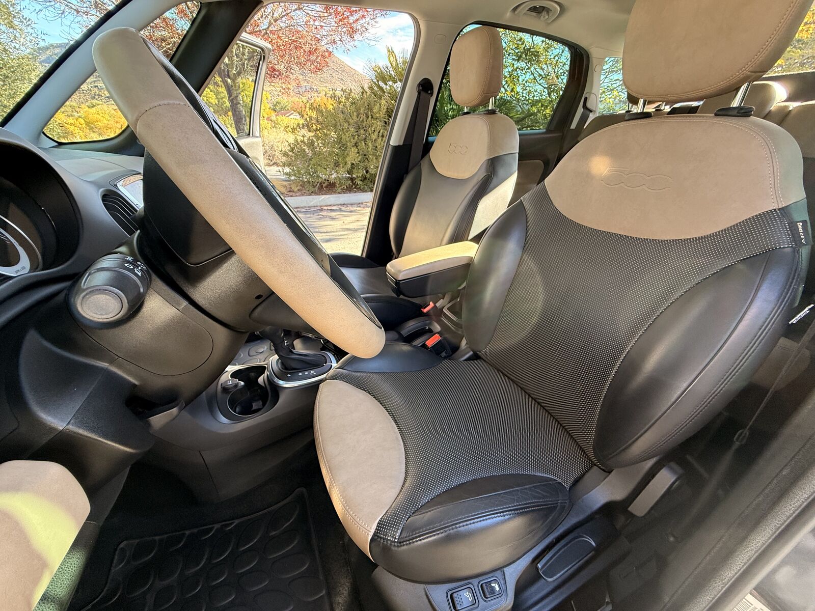 2014 Fiat 500 Lounge in St. George, UT | KSL Cars