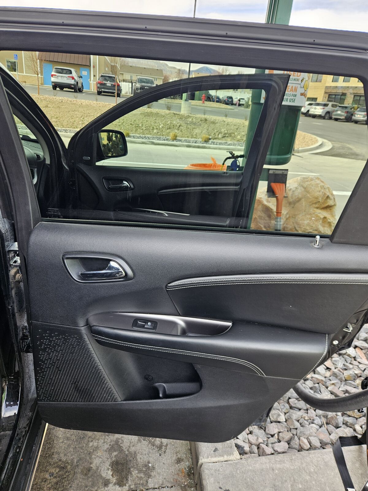 2015 Dodge Journey Crossroad in West Valley City, UT | KSL Cars