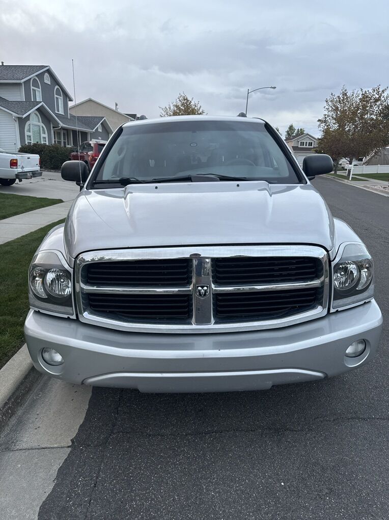 2006 Dodge Durango SLT in Murray, UT | KSL Cars