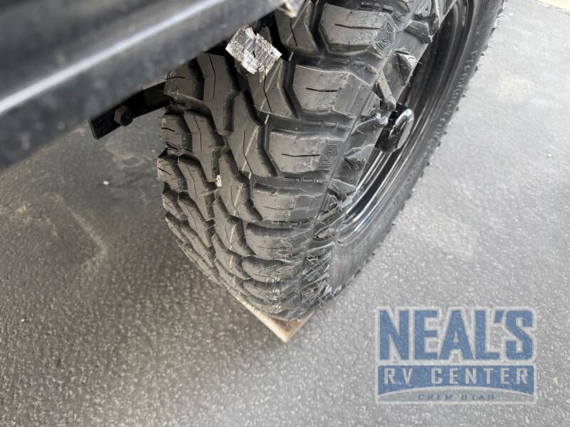 2026 Sunset Park RV Sun Lite 16bh | Travel Trailers, Bumper Pull | KSL ...