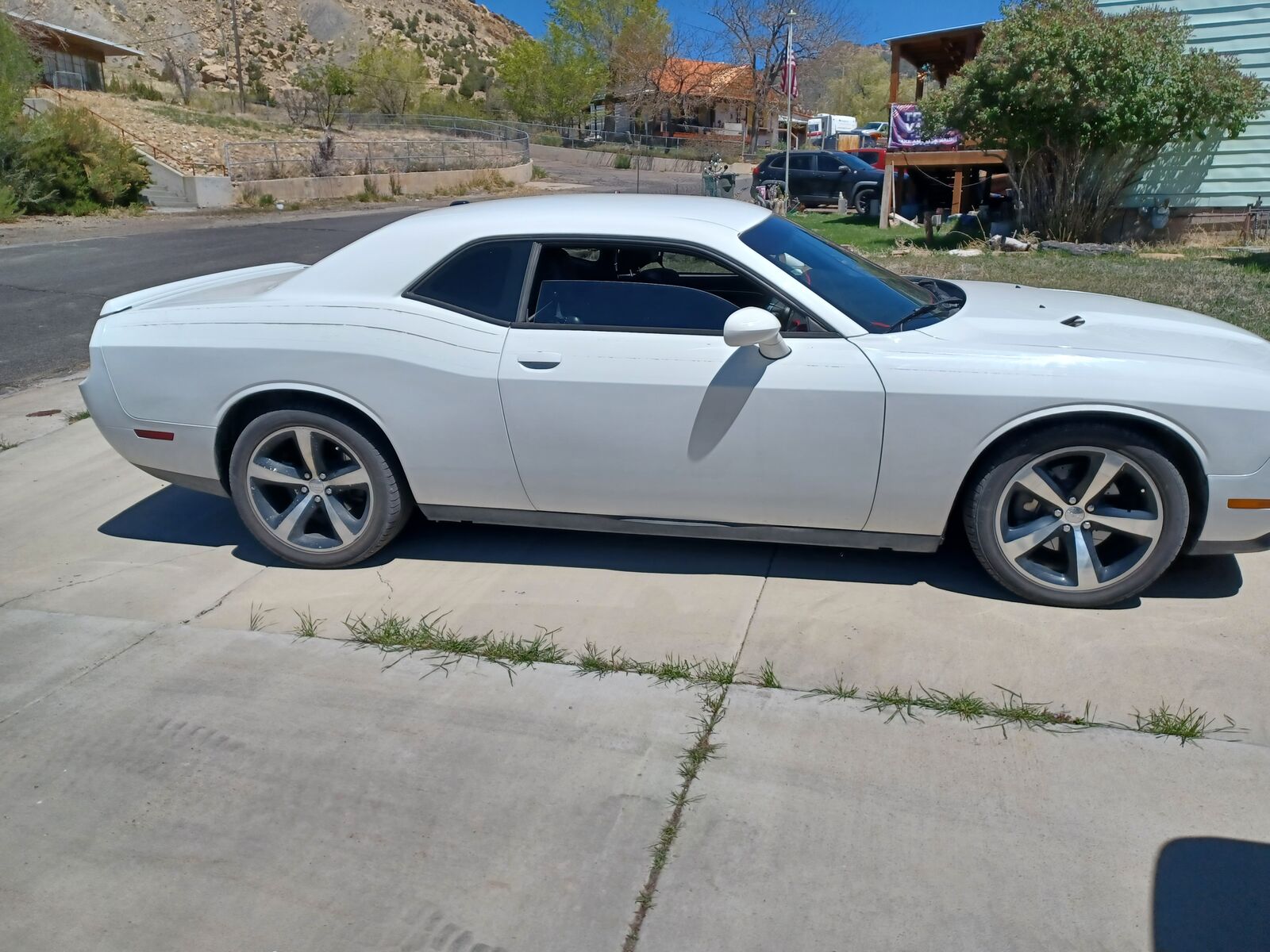 2014 Dodge Challenger R/T in Price, UT | KSL Cars