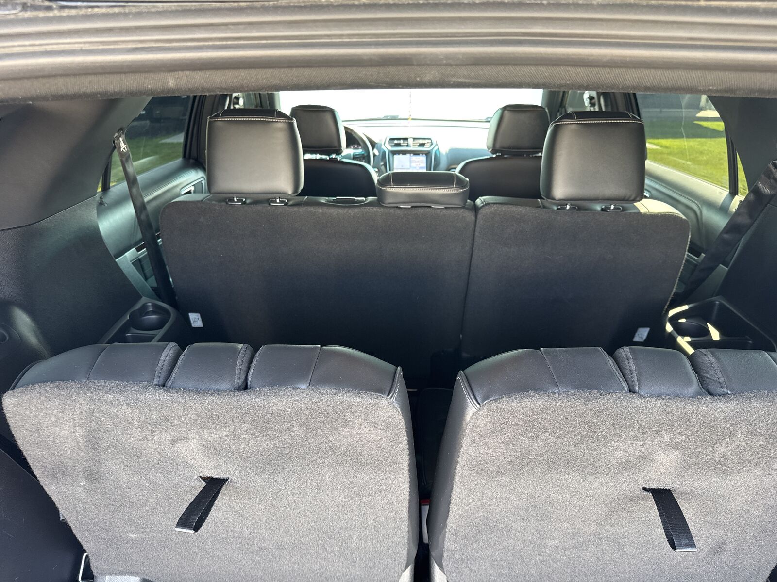 2017 Ford Explorer Platinum in Tremonton, UT | KSL Cars