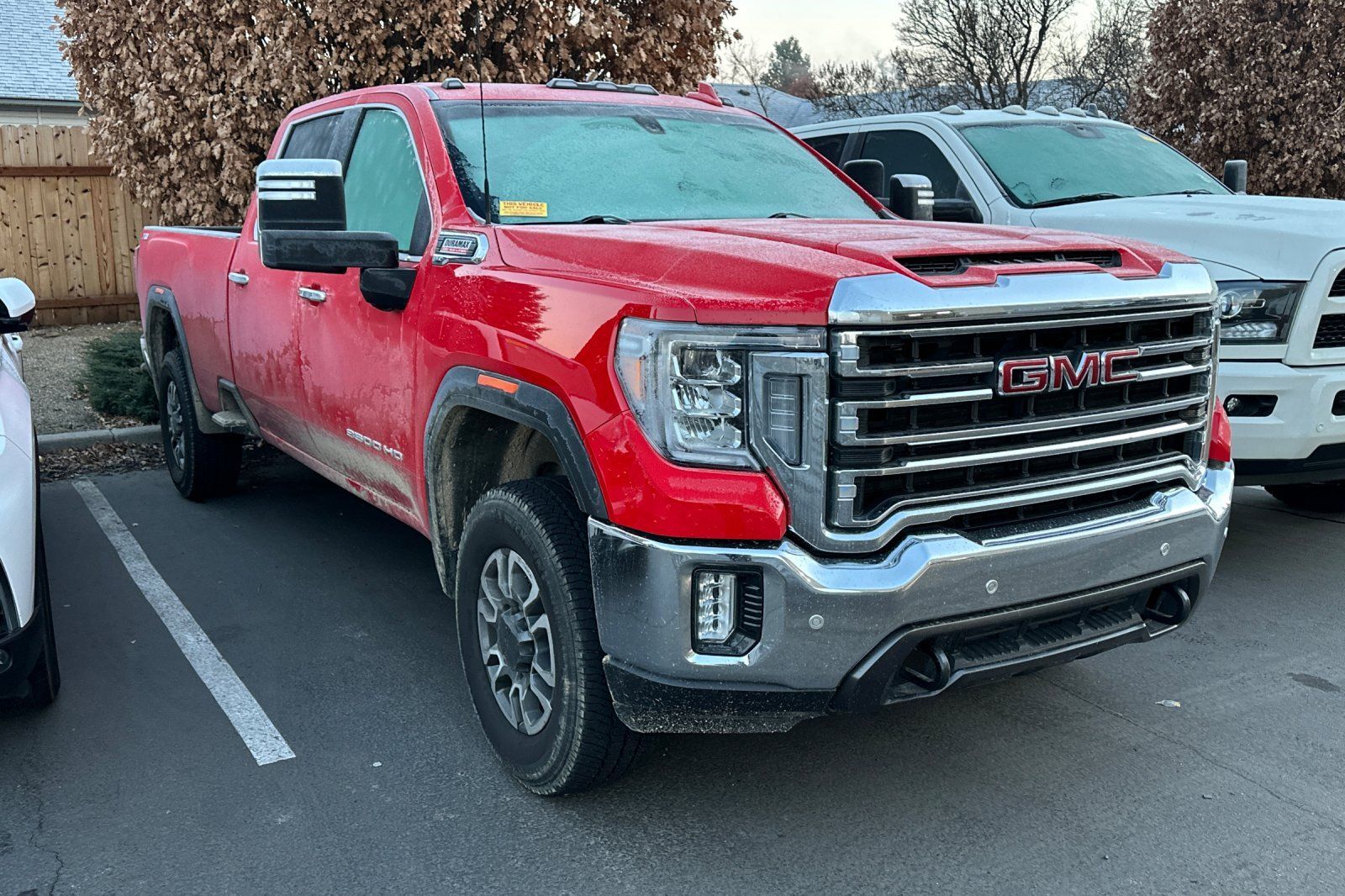 2023 GMC Sierra 3500HD SLT in Boise, ID | KSL Cars