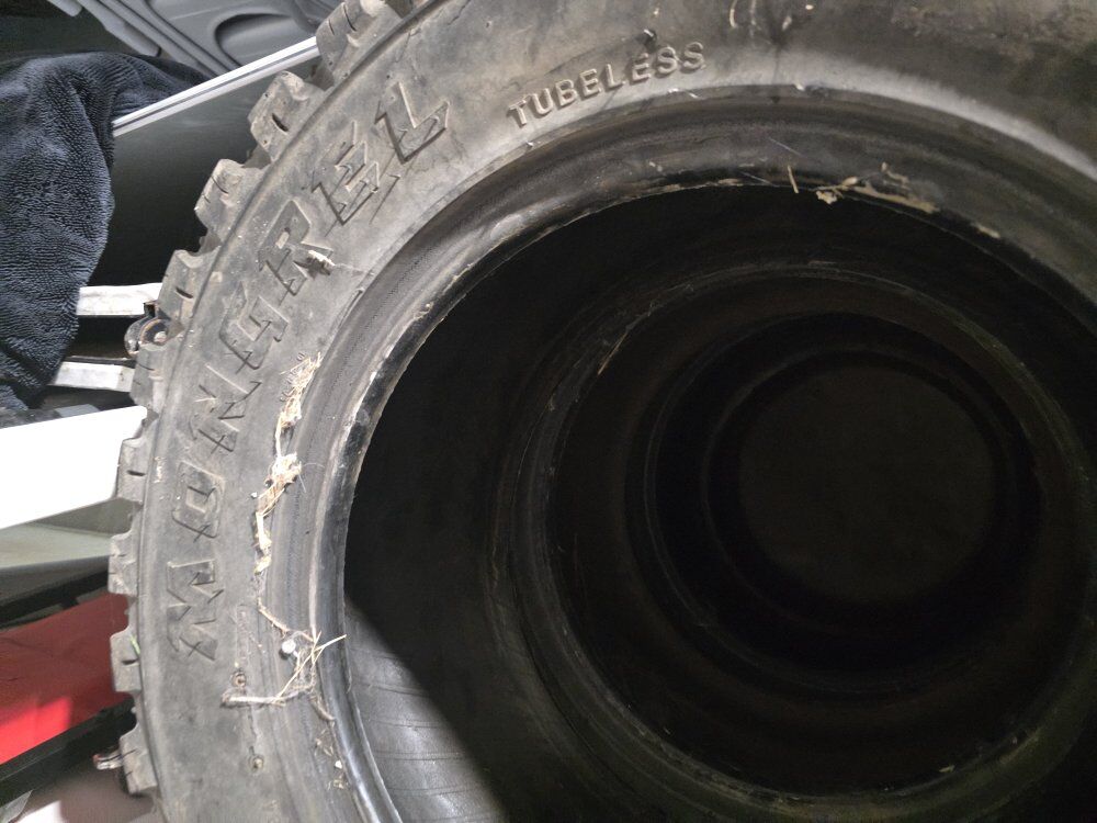 kanati mongrel 28x10xr14 | Wheels and Tires - Cars | KSL Classifieds