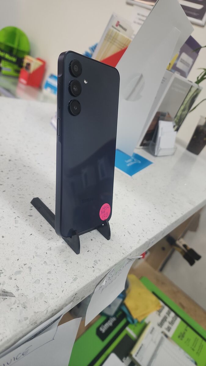 Samsung Galaxy A16 5G - 128GB - Unlocked | Cell Phones | KSL Classifieds