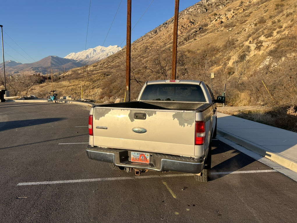 2006 Ford F-150 XLT in Orem, UT | KSL Cars