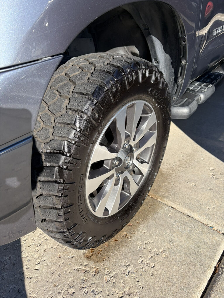 2008 Toyota Tundra Limited V8 in Salt Lake City, UT | KSL Cars