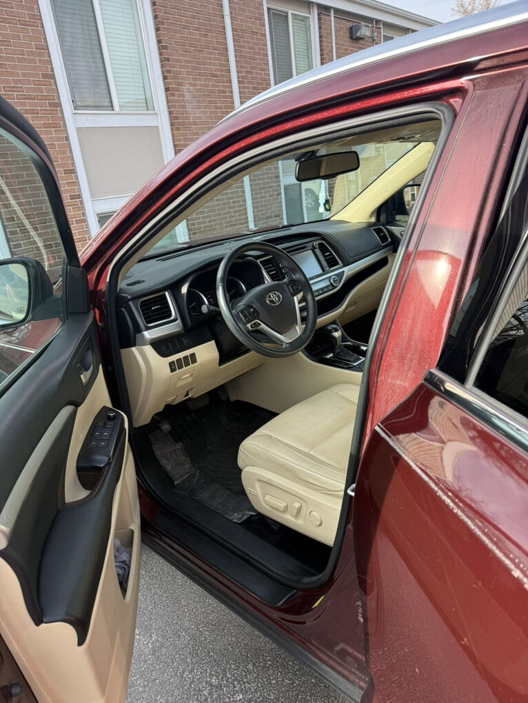 2016 Toyota Highlander XLE in Salt Lake City, UT | KSL Cars