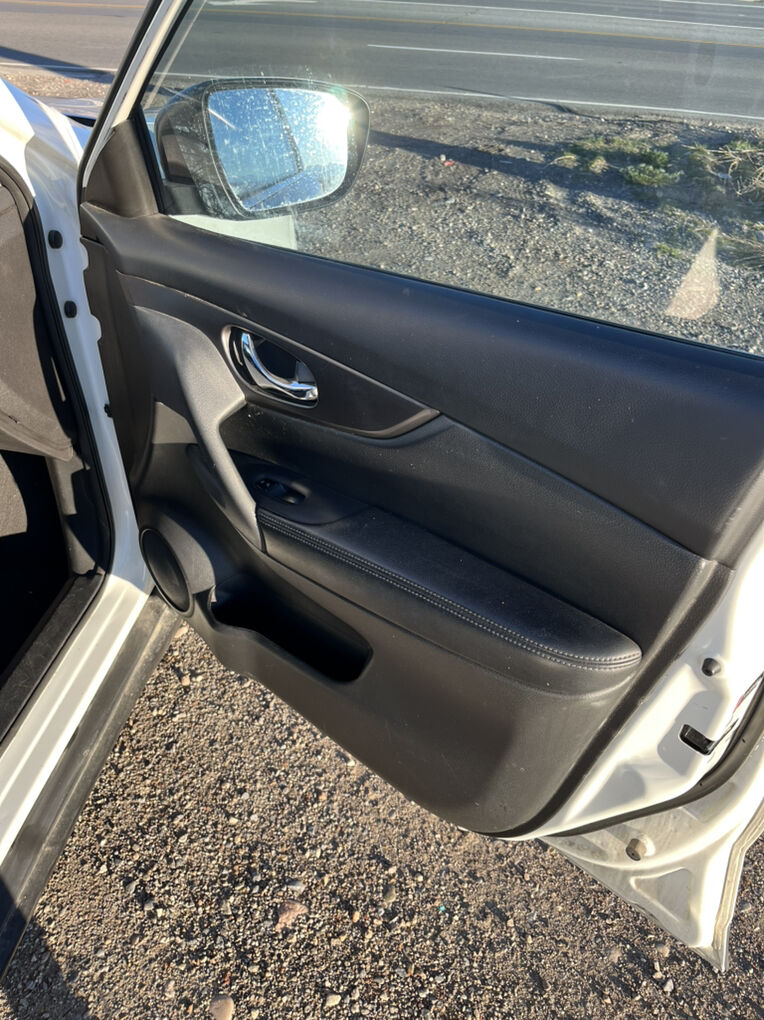 2016 Nissan Rogue in West Bountiful, UT | KSL Cars