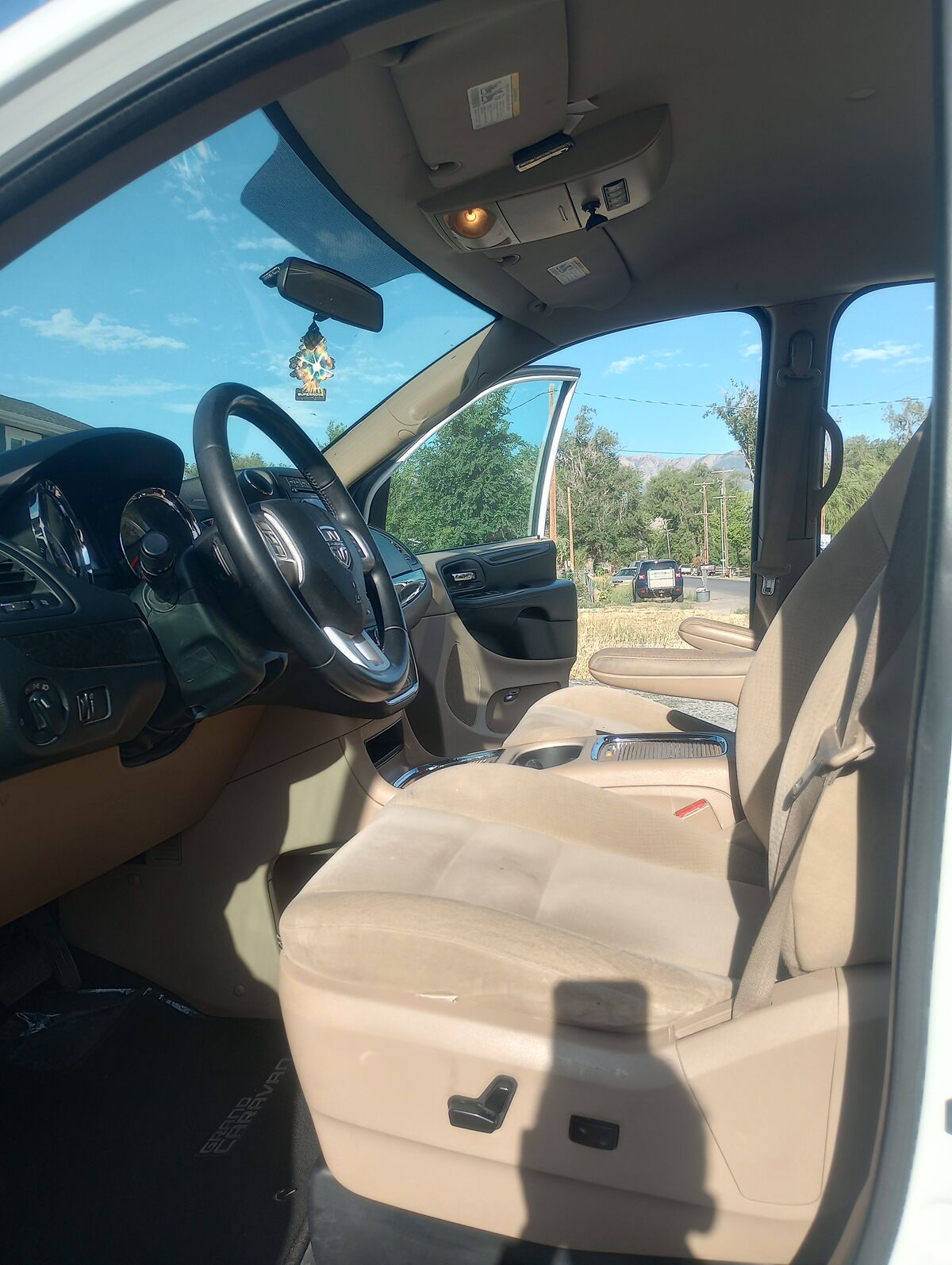 2016 Dodge Grand Caravan SXT in Sundance, UT | KSL Cars