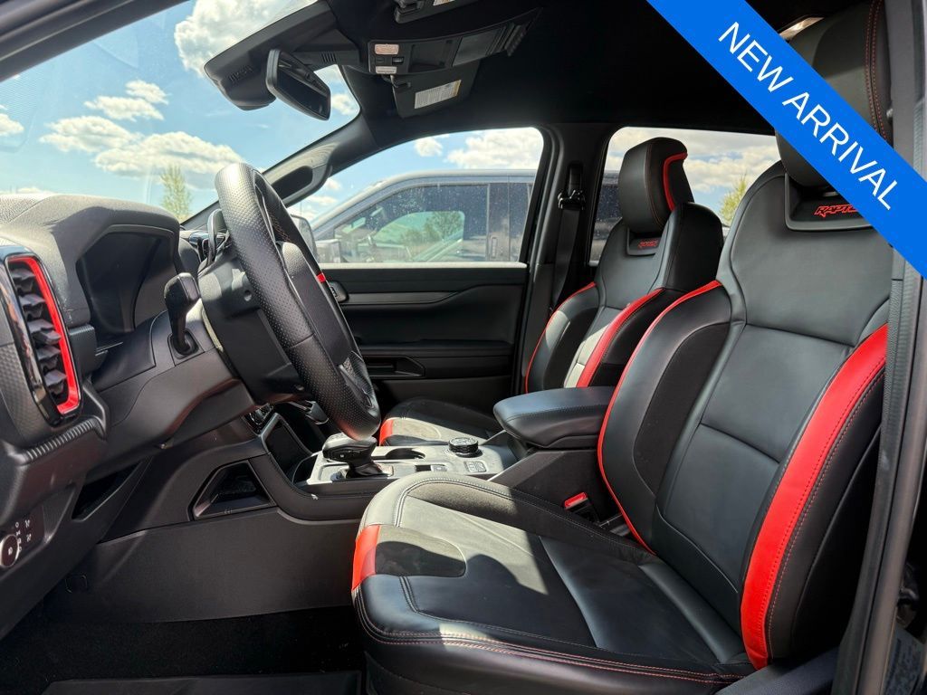 2025 Ford Ranger Raptor in Park City, UT | KSL Cars