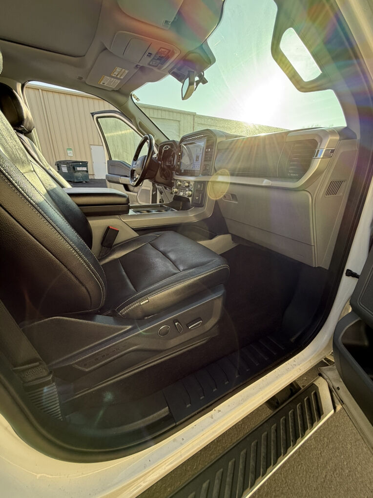 2021 Ford F-150 FX4 in Farr West, UT | KSL Cars