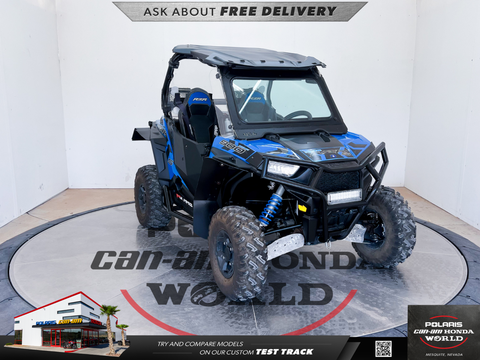 2017 Polaris RZR S 900 EPS | UTVs Used (Utility Vehicles) | KSL Classifieds