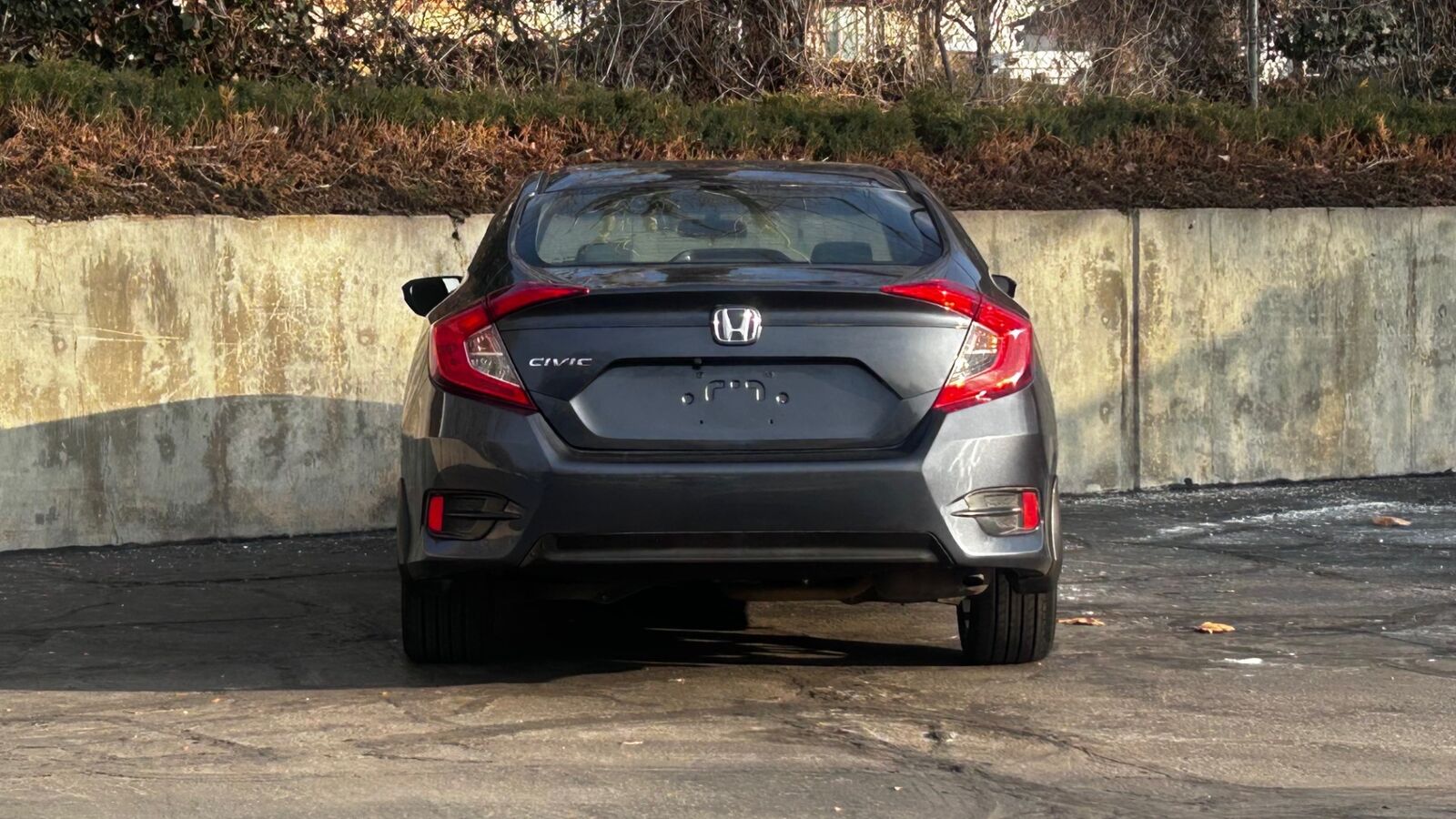 2016 Honda Civic LX in Centerville, UT | KSL Cars