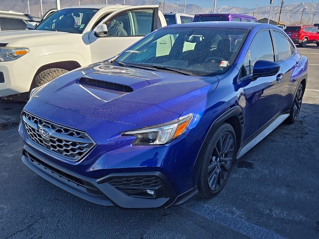 2023 Subaru WRX Premium in Tooele, UT | KSL Cars