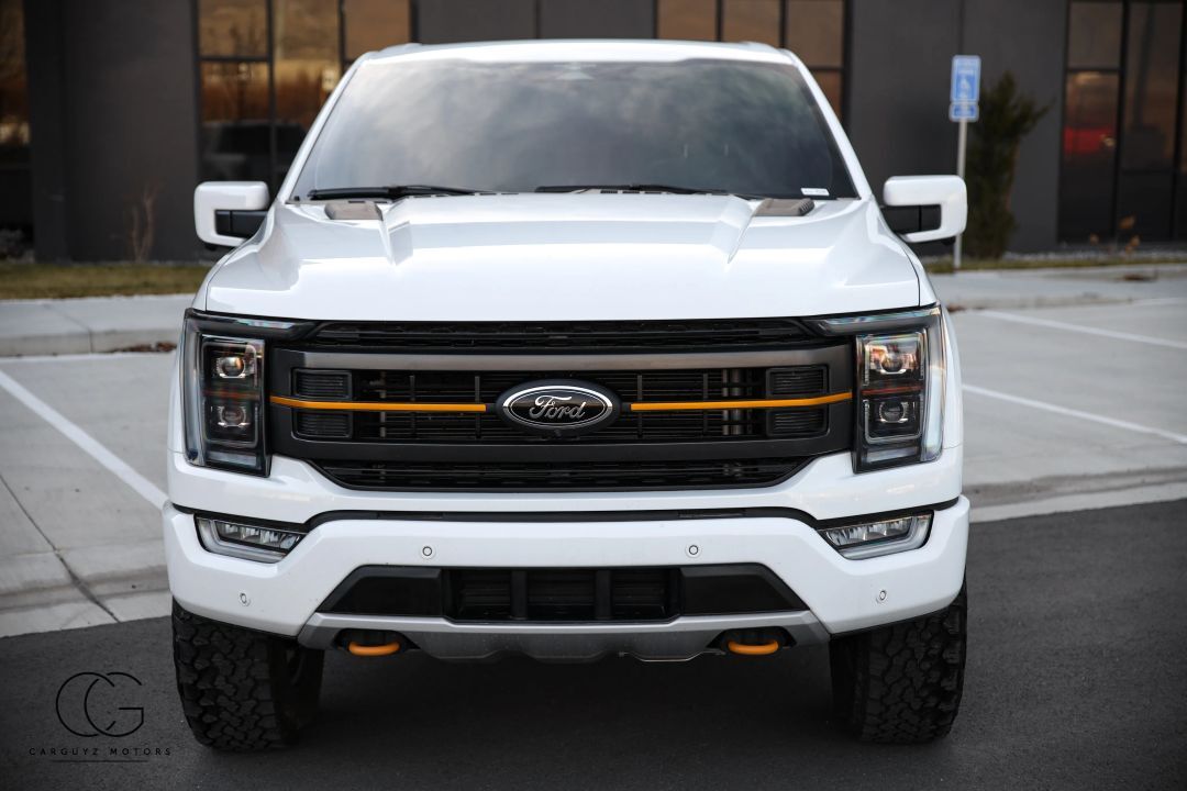 2023 Ford F-150 Tremor in American Fork, UT | KSL Cars