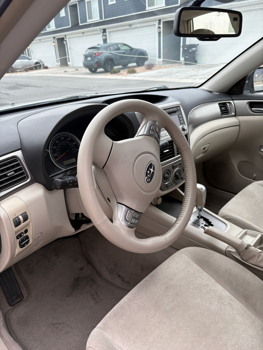 2008 Subaru Impreza 2.5i in Provo, UT | KSL Cars