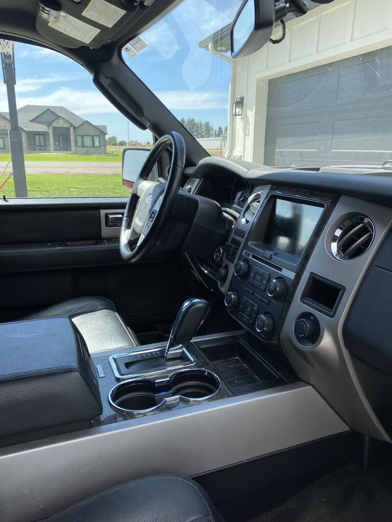 2017 Ford Expedition Limited in Burley, ID | KSL Cars