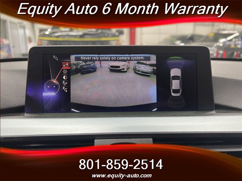 2014 BMW 4 Series 435i xDrive in West Valley City, UT | KSL Cars